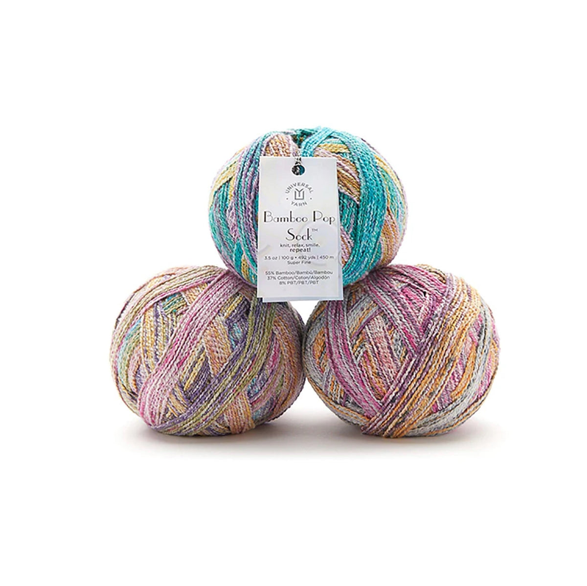 Bamboo Pop Sock - 20% Off - ONLINE ONLY – Little Bow Fibre Company