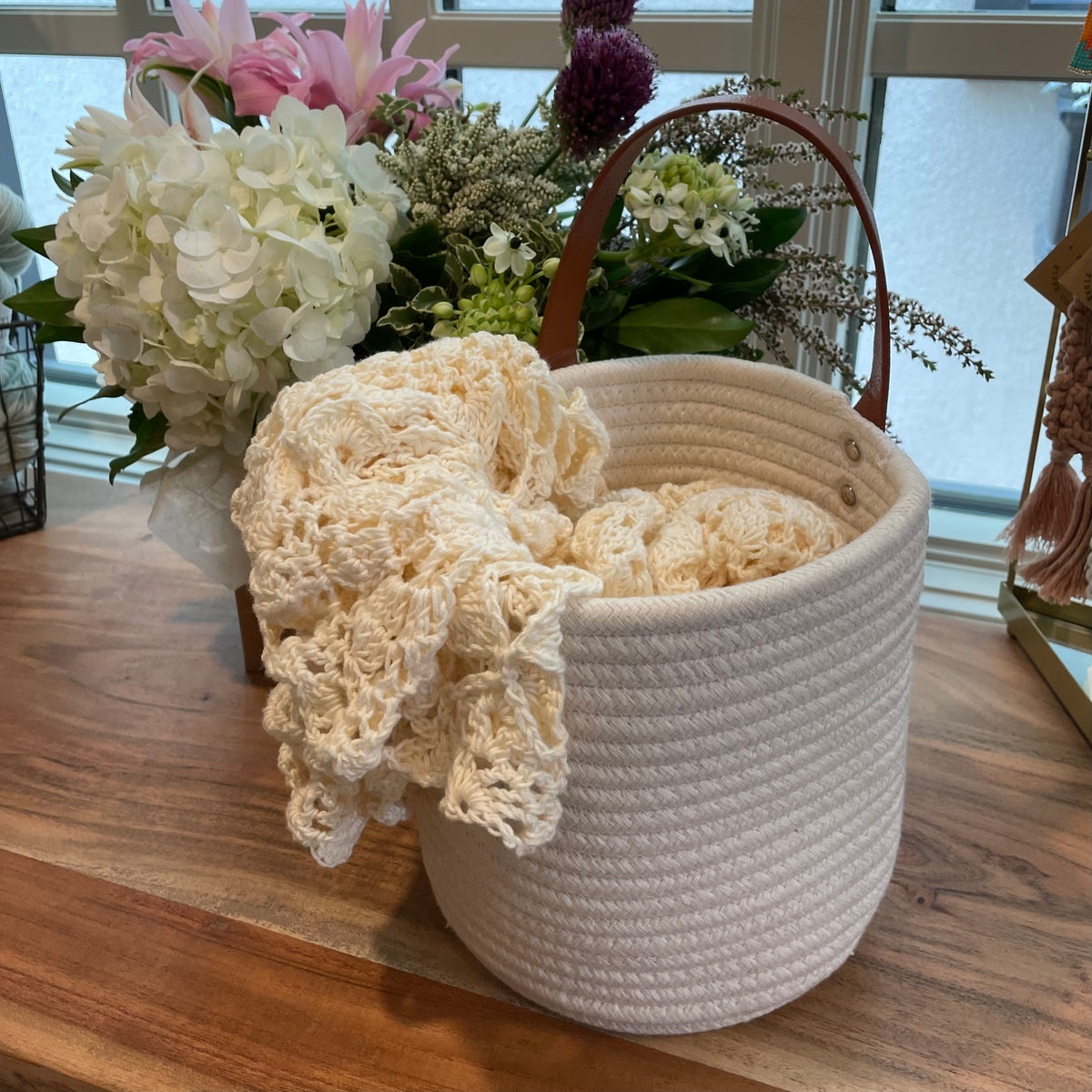 Yarn Buckets – Little Bow Fibre Company
